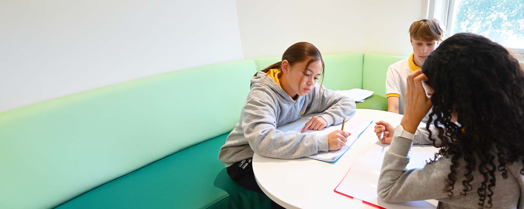 Cambridge Pathway | Bright International School