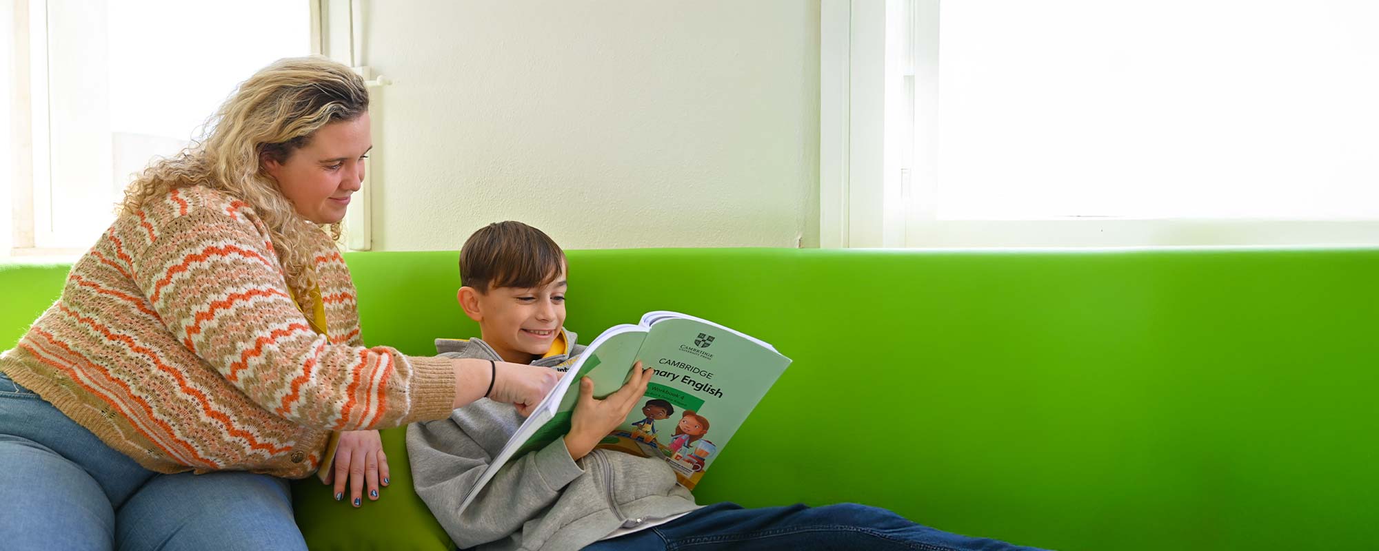 School Documents | Bright International School