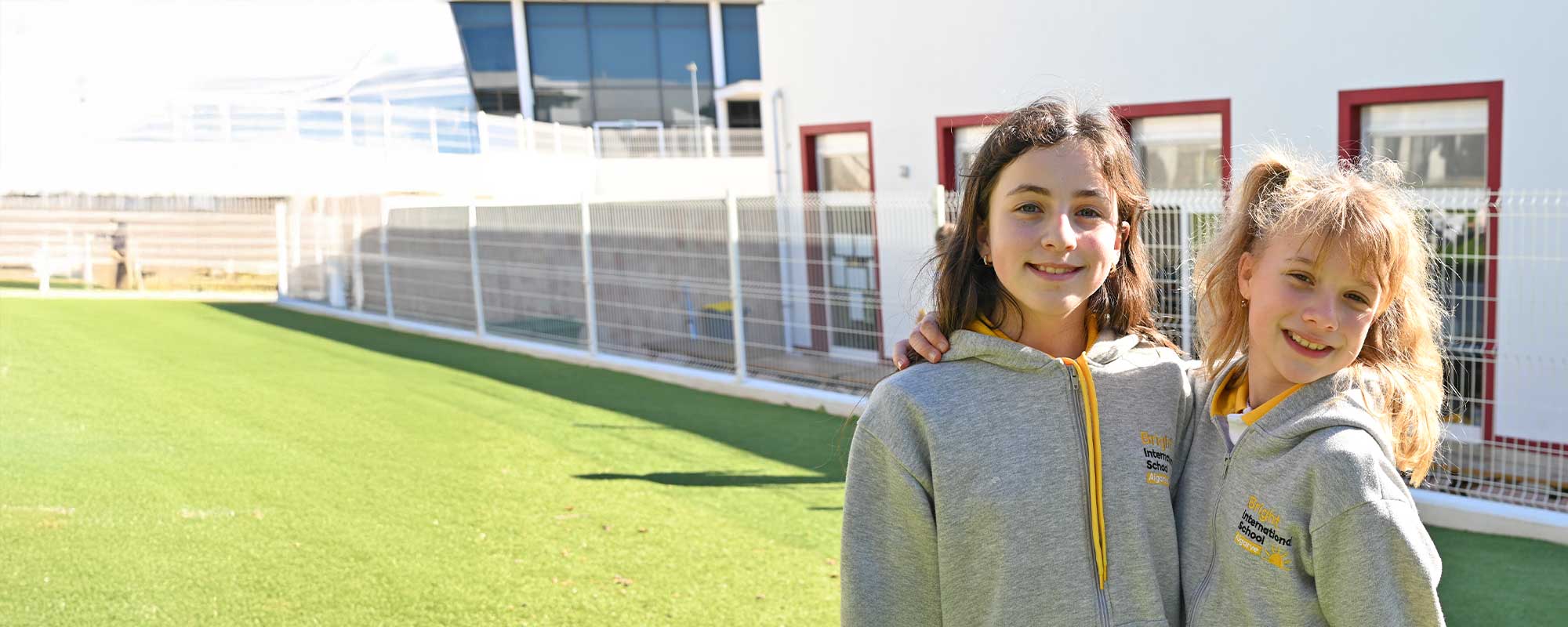 Join Our Team | Careers at Bright International School