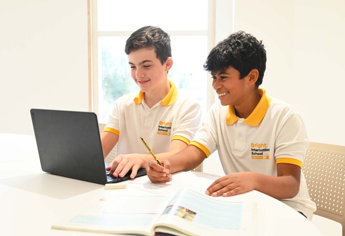 Student Voice | Empowering Learners at Bright