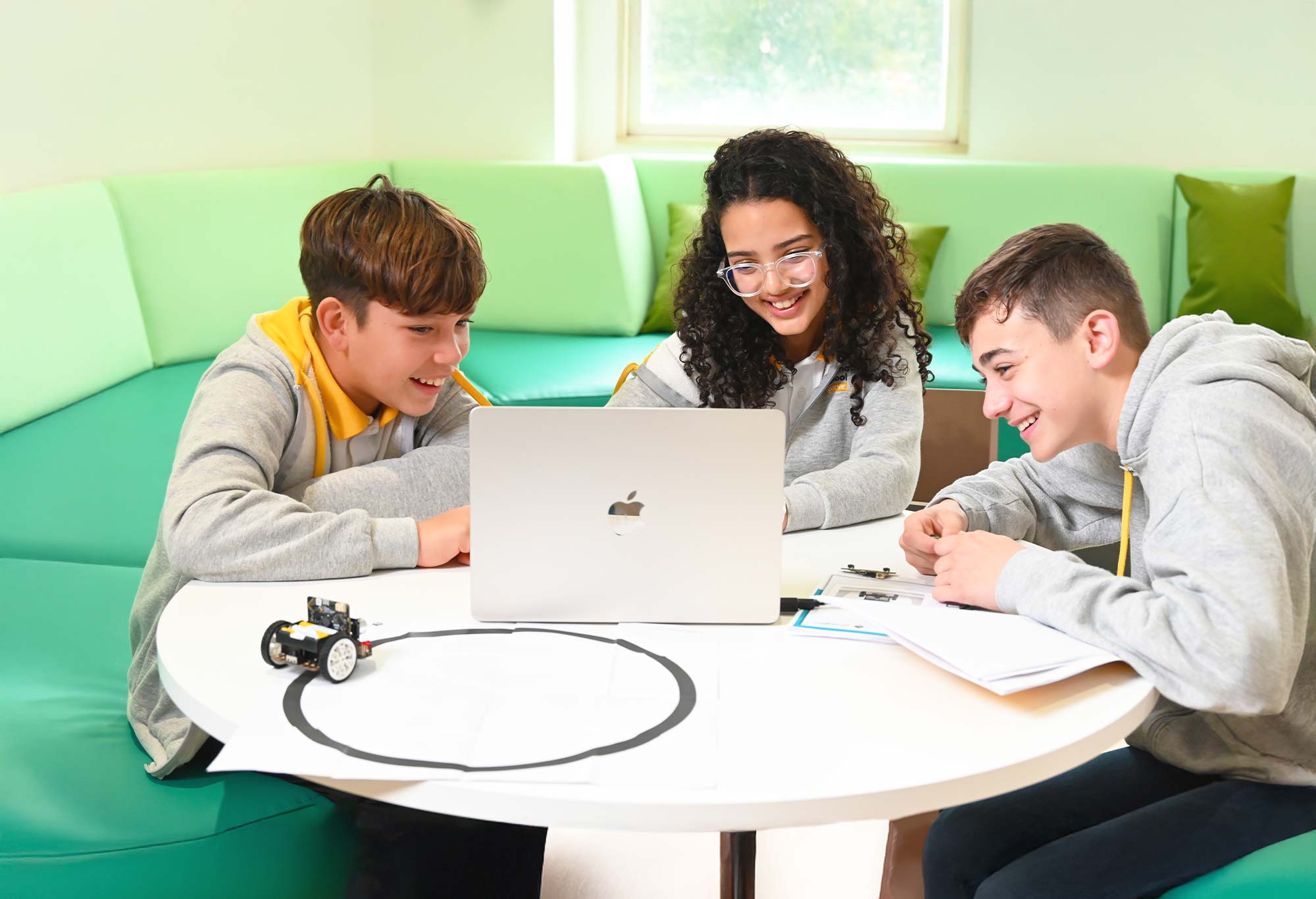 Bright International School | Inspiring Learning in Algarve